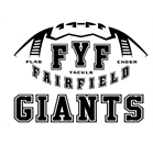 Fairfield Youth Football and Cheer > Home